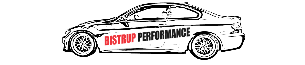 forside - Bistrup Performance